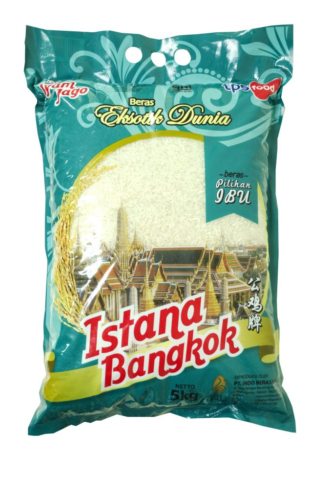 Istana Bangkok – FKS Food Sejahtera
