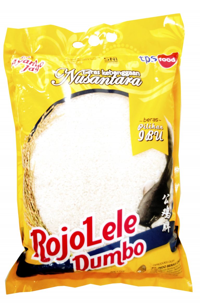 Rojolele Dumbo – FKS Food Sejahtera