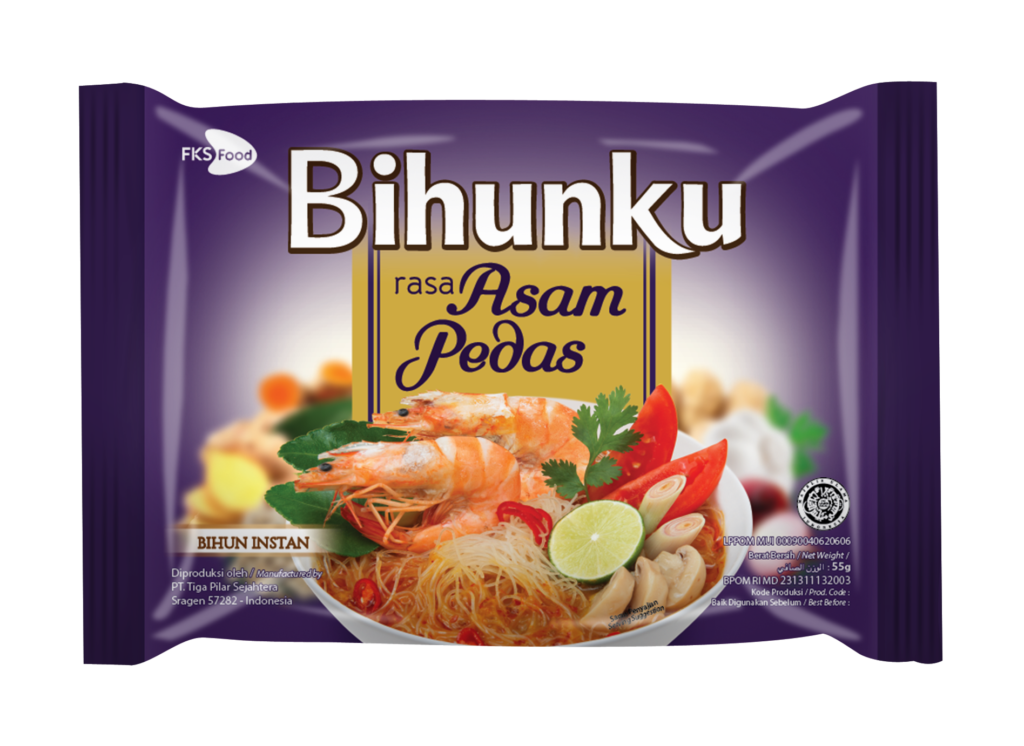 Bihunku – FKS Food Sejahtera