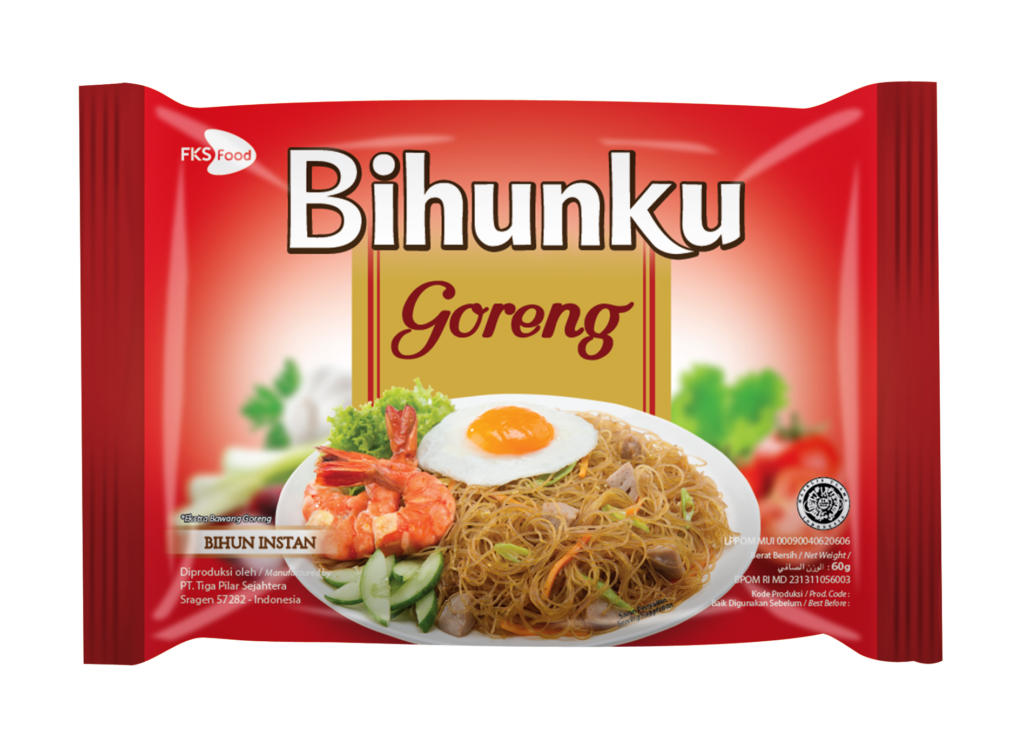 Bihunku – FKS Food Sejahtera