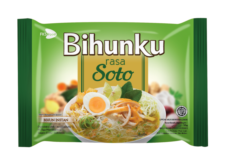 Bihunku – FKS Food Sejahtera