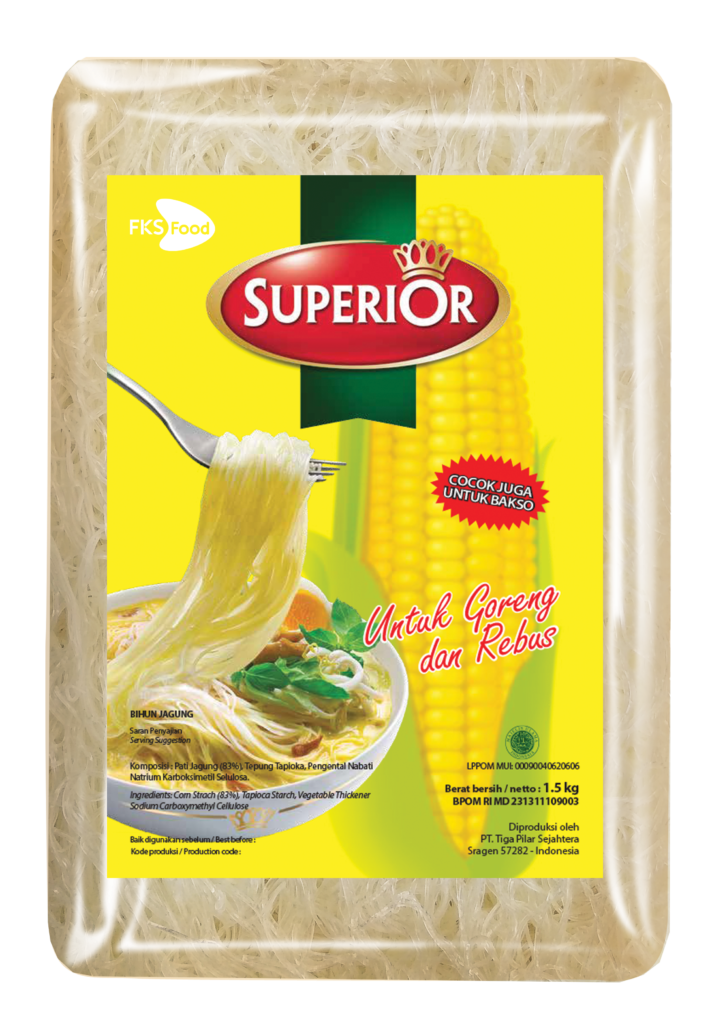 Bihun Superior – FKS Food Sejahtera
