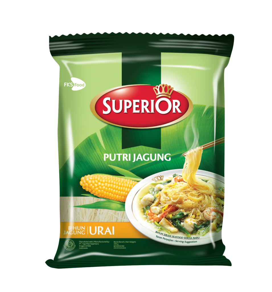 Bihun Superior – FKS Food Sejahtera