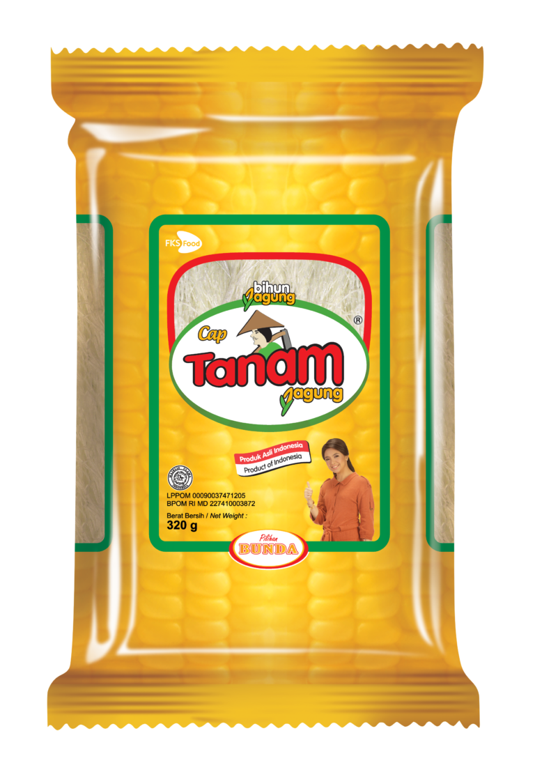 Bihun Jagung Tanam Jagung – FKS Food Sejahtera