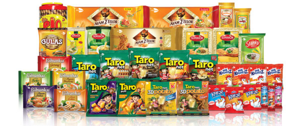 FKS Food Sejahtera – Official Website