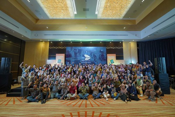 CSR – FKS Food Sejahtera